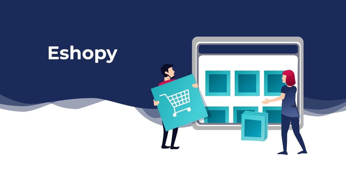 E-shopy a Shoptet | Více než agentura